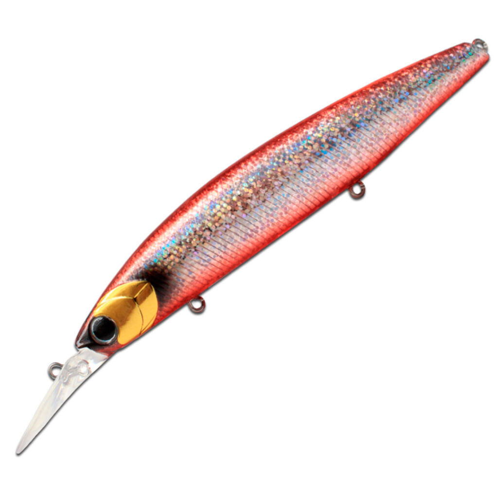 Señuelo Angler Slayer 125 S-DR Burning Killer - Angler | Tienda de ...