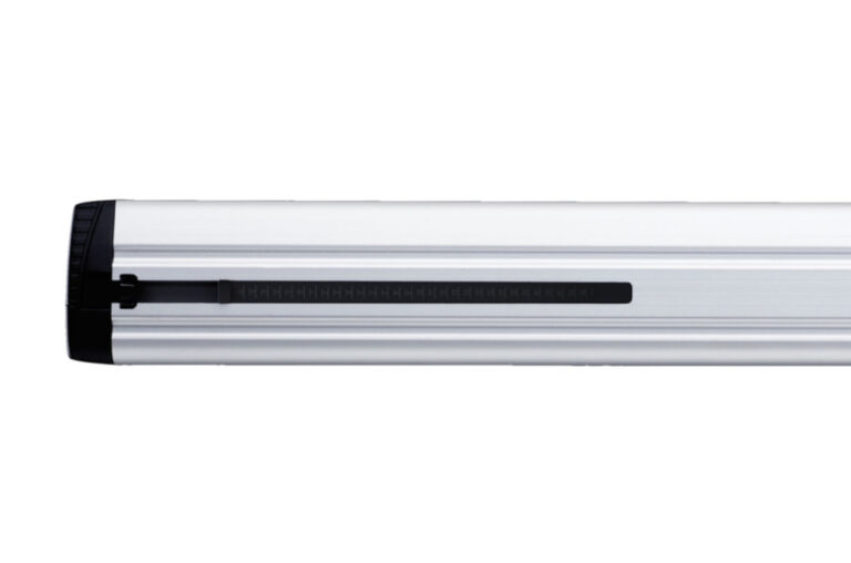 Barra Thule Wingbar 962 - Angler | Tienda de artículos de camping ...