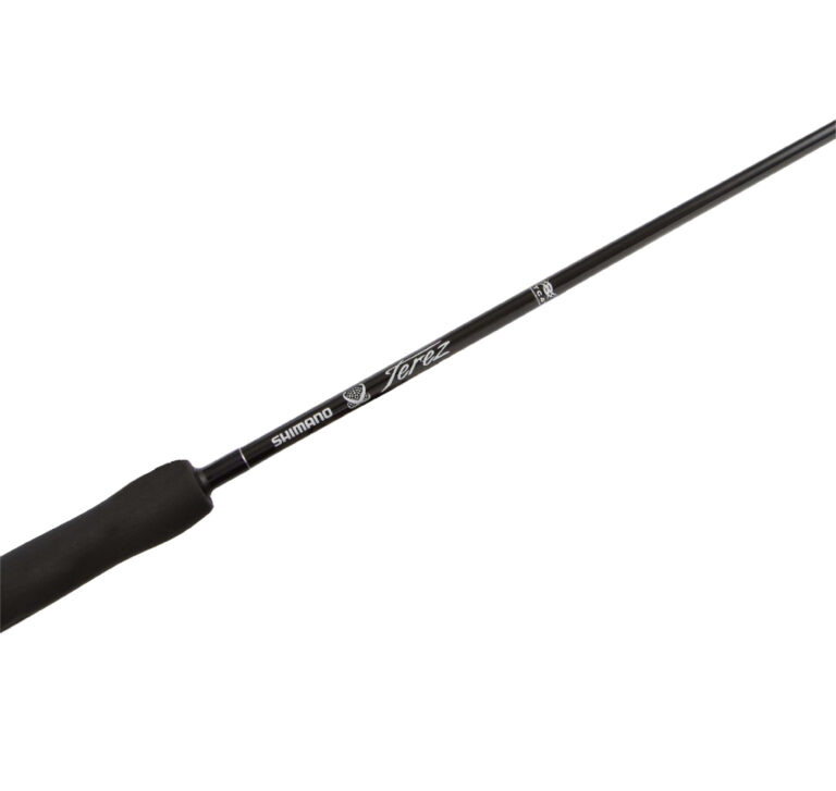 Caña Shimano Terez 6'6" - Angler | Tienda de artículos de camping, pesca deportiva y outdoors