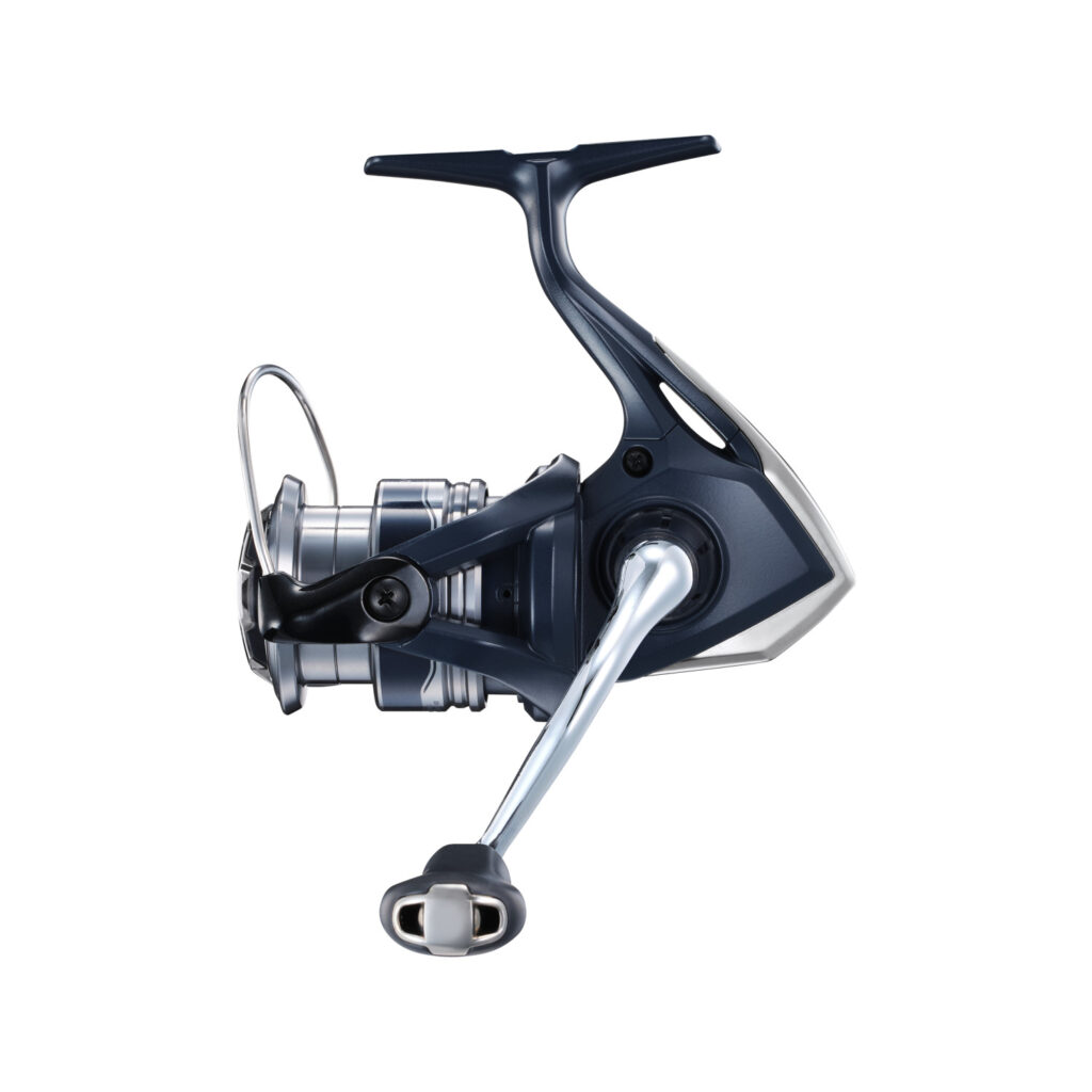 Carrete Shimano Catana FE 2500HG - Angler | Tienda de artículos de camping, pesca deportiva y ...