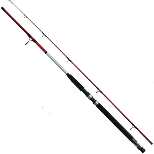 Caña Shimano Cruzar 2702 - Red - Angler | Tienda de artículos de camping, pesca deportiva y outdoors