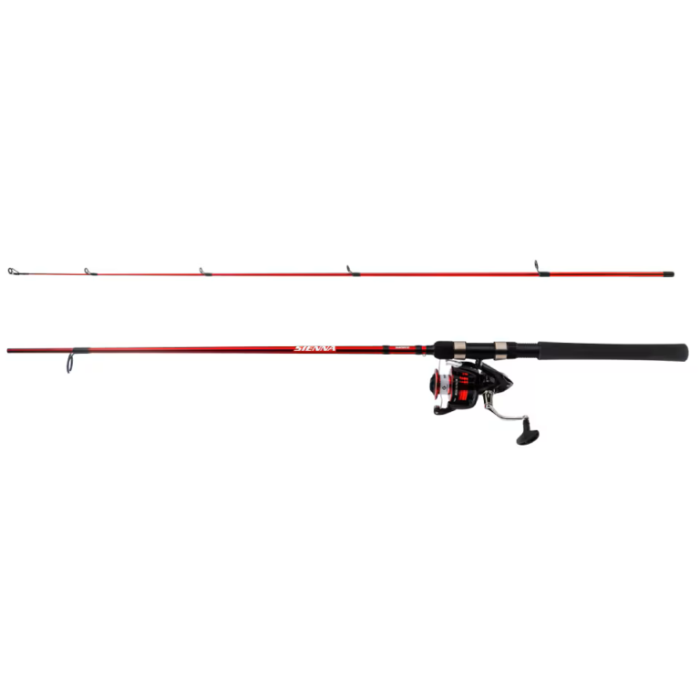 Combo Shimano Sienna C3000 - Angler | Tienda de artículos de camping, pesca deportiva y outdoors